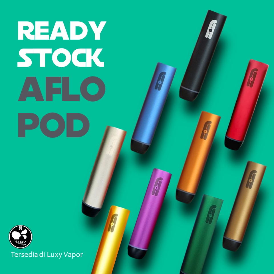 Jual AFLO POD ORII | Shopee Indonesia