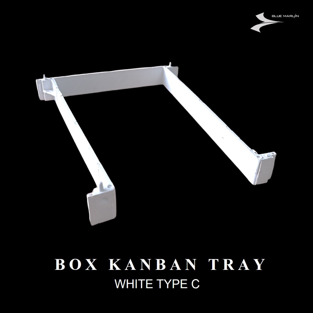 Jual JUAL KANBAN BOX TYPE C HEIJUNKA KAIZEN HARGA MURAH | Shopee Indonesia