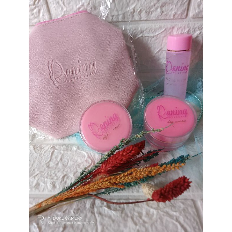 Jual paket normal bening scincare | Shopee Indonesia