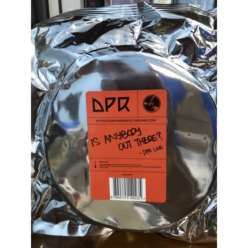 Jual DPR LIVE ALBUM (Sealed) | Shopee Indonesia