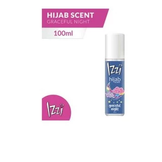 Jual izzi hijab scent graceful night Harga Terbaik & Termurah Agustus ...