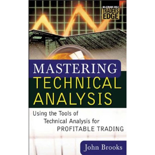 Jual Buku Mastering Technical Analysis | Shopee Indonesia Jual Buku Mastering Technical Analysis | Shopee Indonesia