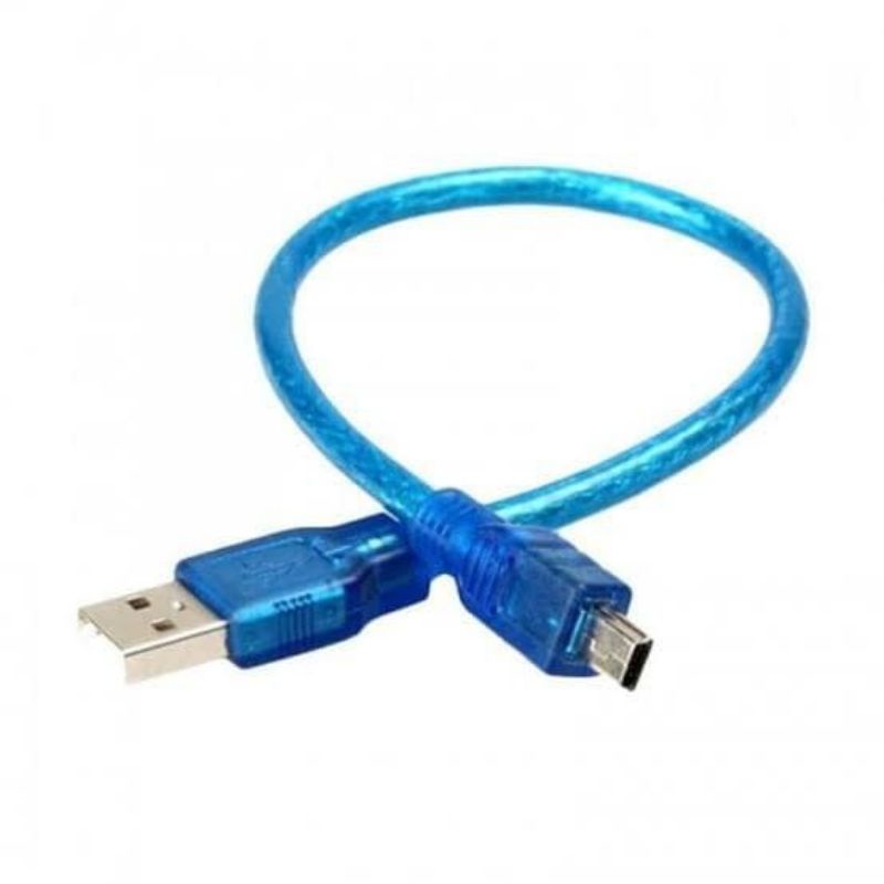 Jual Kabel Data USB to 5 PIN 60 CM | Shopee Indonesia