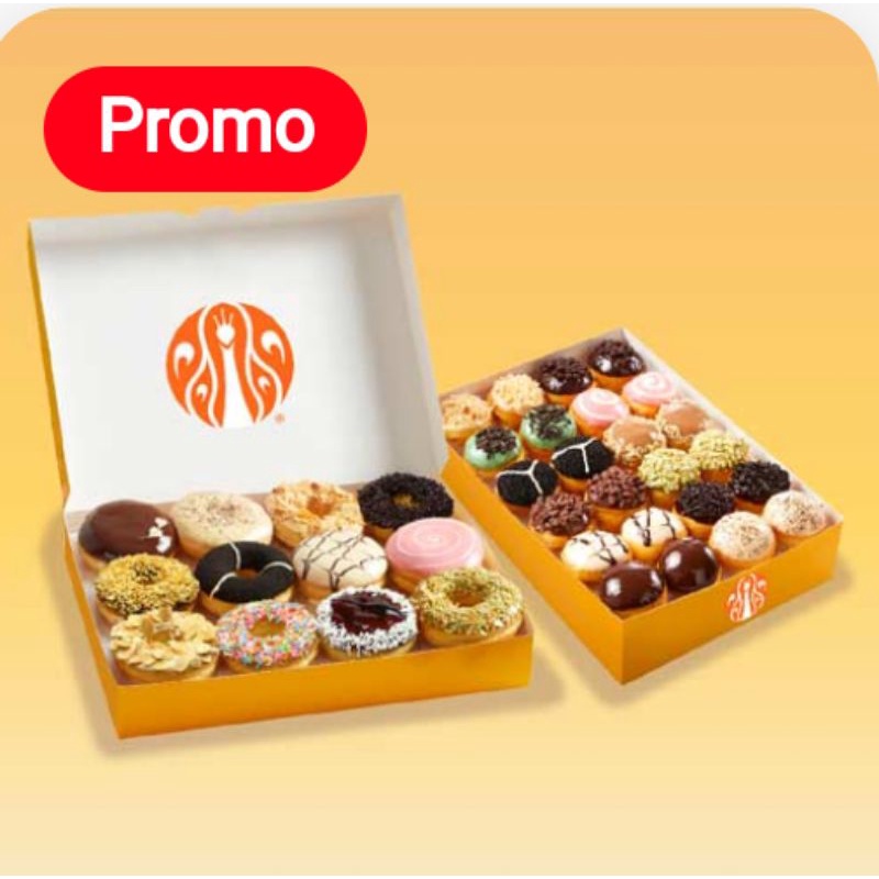 Jual PROMO 1 LUSIN JCO+2 LUSIN JPOP/2 lusin JCO | Shopee Indonesia