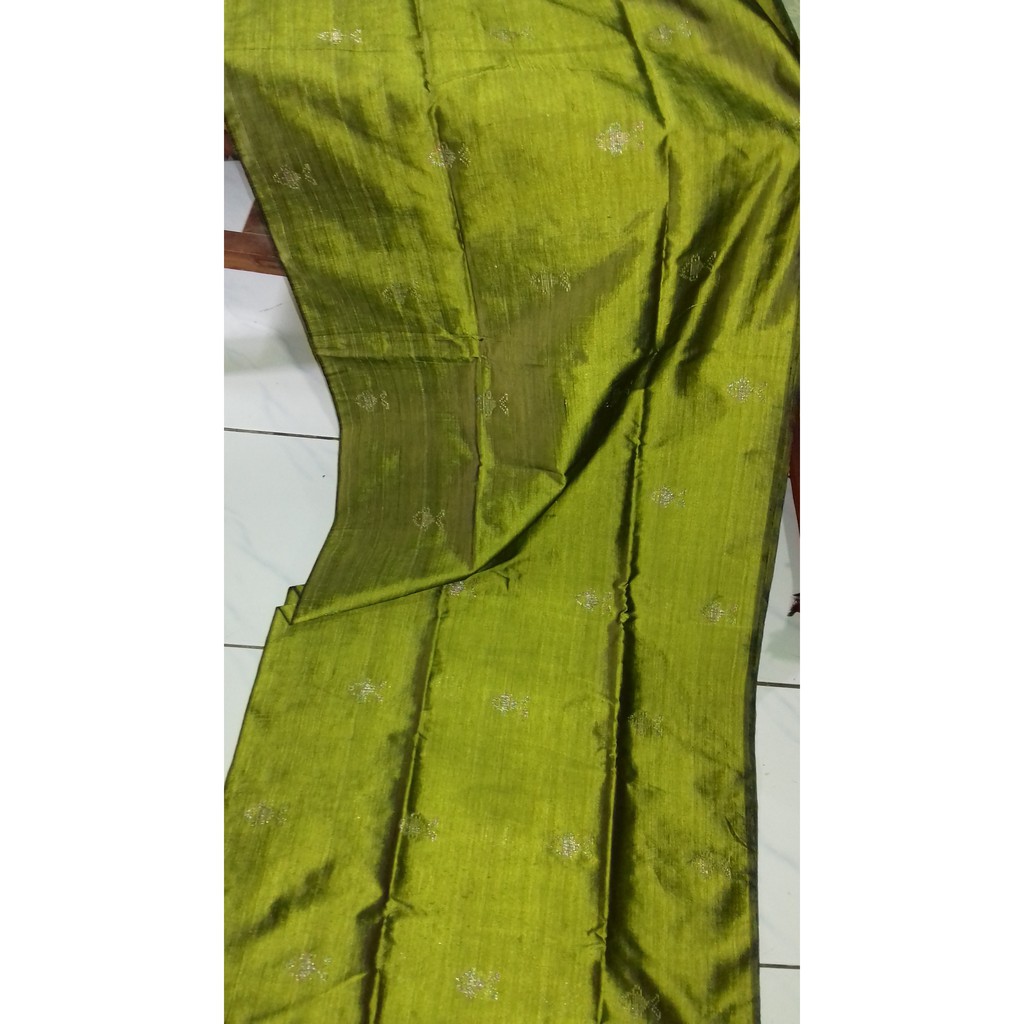 Jual bahan baju bima mesrais asli tenun bima nusa tenggara barat NTB ...