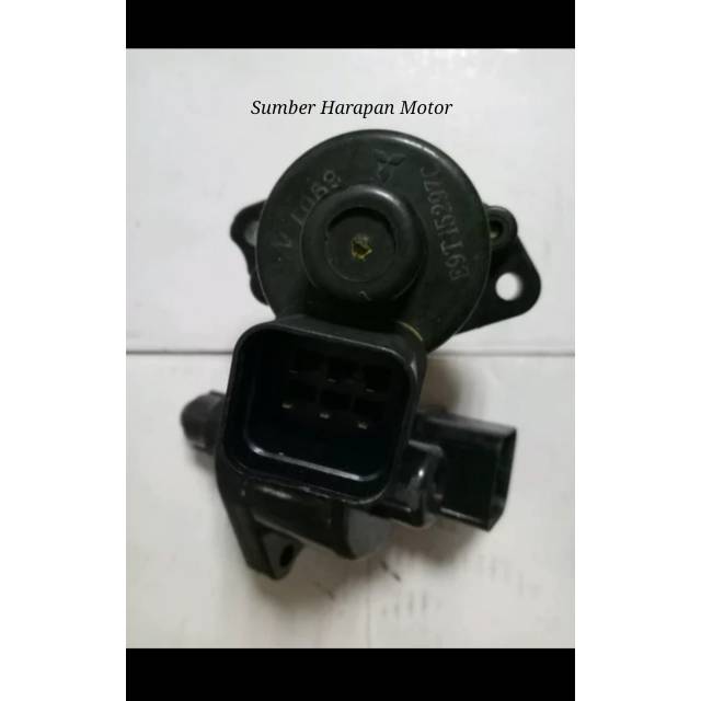 Jual Actuator Atau Valve Isc Suzuki Escudo 2.0cc grand vitara Orisinil ...