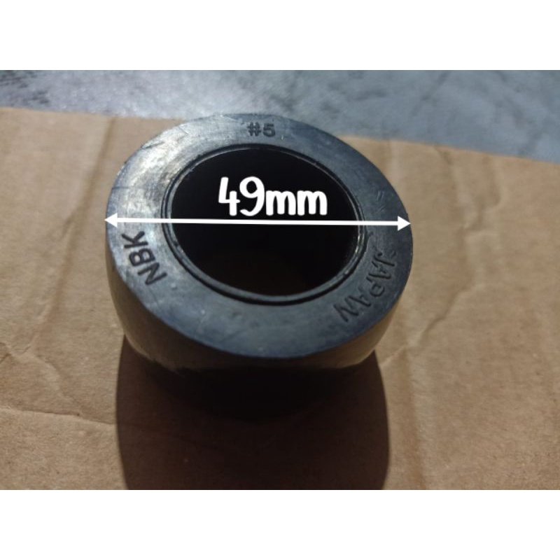 Jual karet couple f5/rubber fcl f5 rubber coupling fcl 250 | Shopee ...