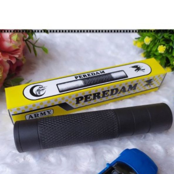 Jual Peredam Mini ( khusus uklik ) | Shopee Indonesia