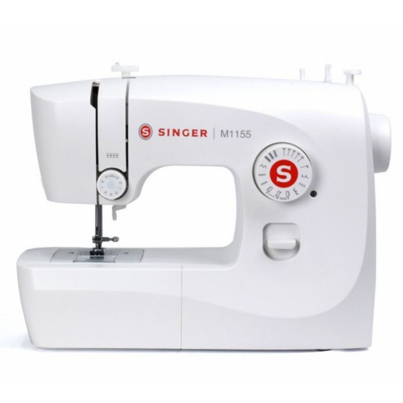 Jual Mesin Jahit Singer M1155 / M1155 | Shopee Indonesia