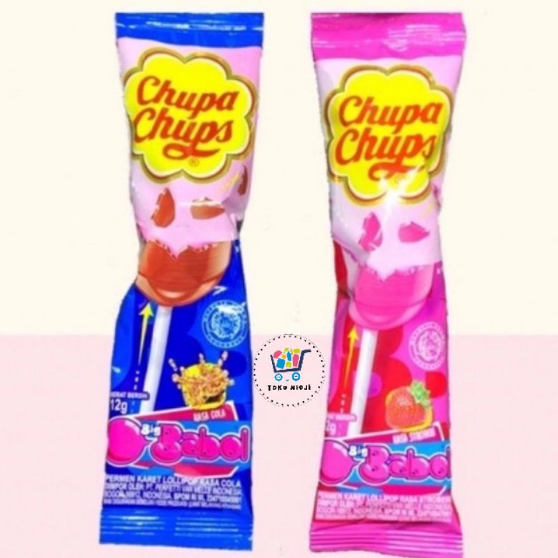 Jual Permen Chupa Chups | Shopee Indonesia