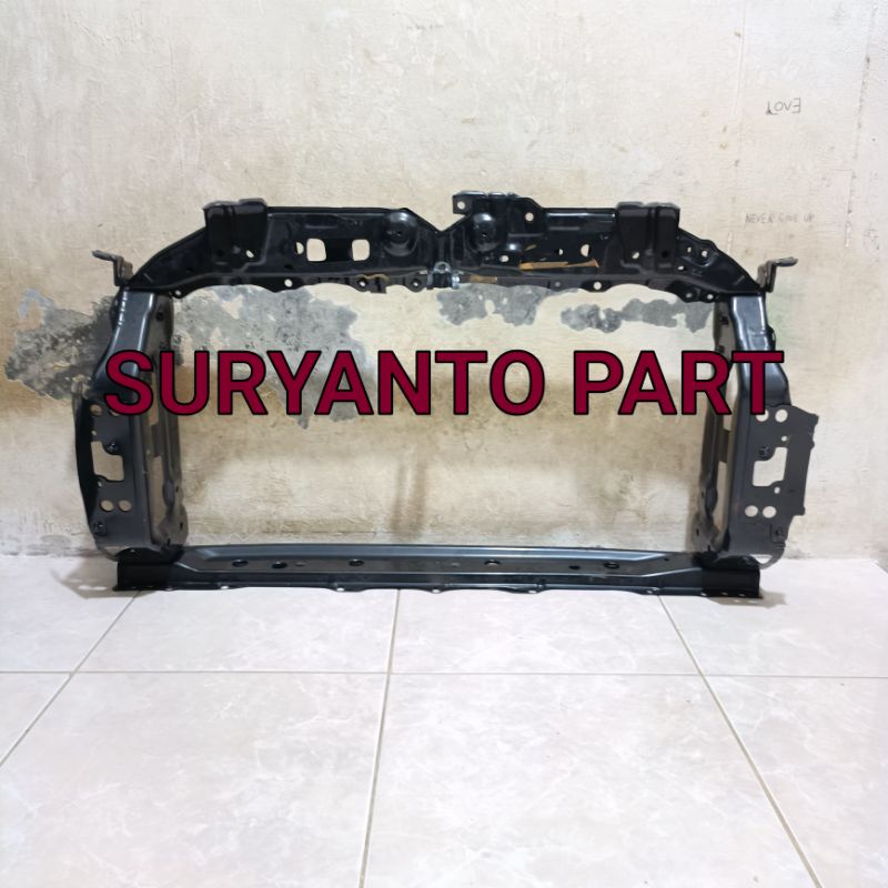 Jual Bullhead Depan Rangka Depan Toyota Yaris/Vios/Limo 2006-2013 ...
