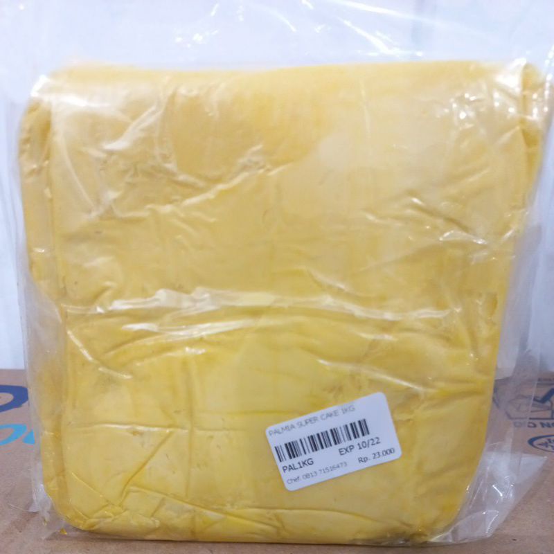 Jual Palmia super cake margarine 1 kg | Shopee Indonesia