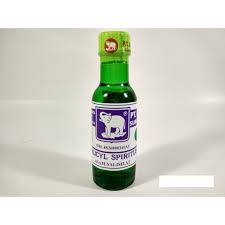 Jual SALISIL SPIRITUS SALICYL SPIRITUS CAP GAJAH 50 ML | Shopee Indonesia
