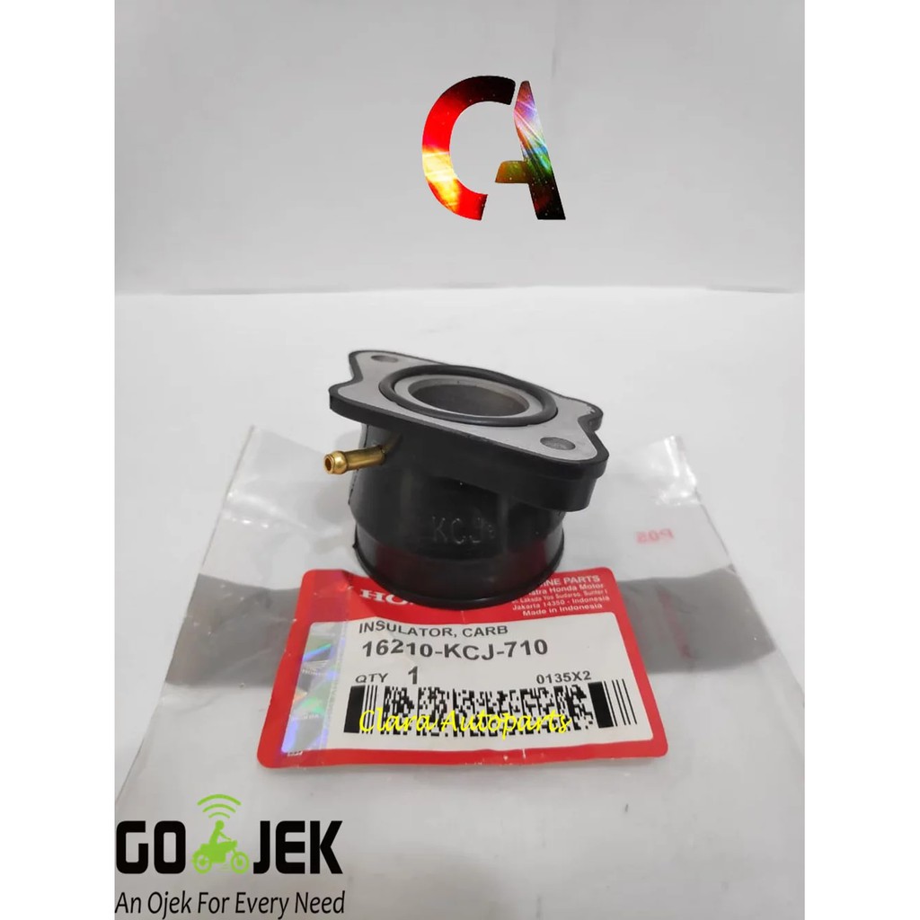 Jual MANIPOL TIGER NEW INTAKE TIGER REVO KCJ MANIPUL TIGER REVO NEW KCJ ...