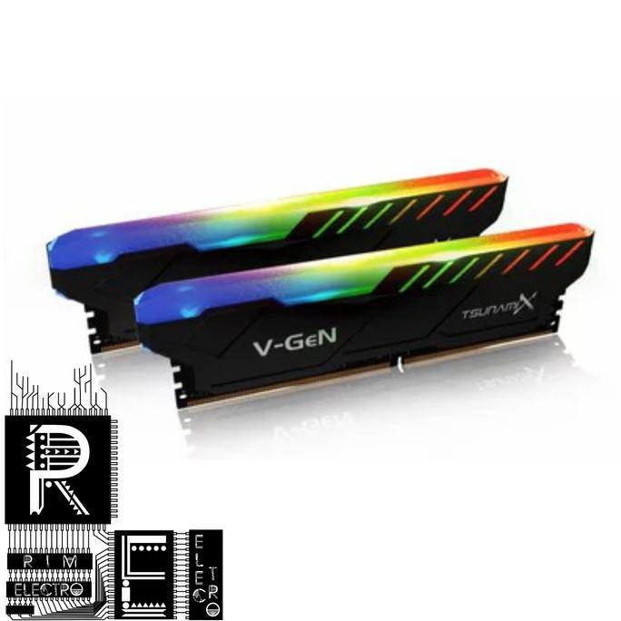 Jual Ram Ddr4 64Gb Kit Rgb | Shopee Indonesia