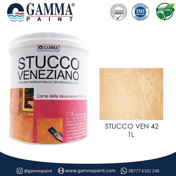 Stucco Veneziano Preise