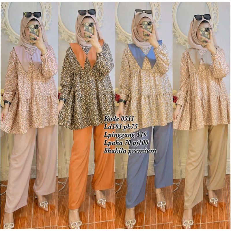 Jual setcel hanami | Shopee Indonesia