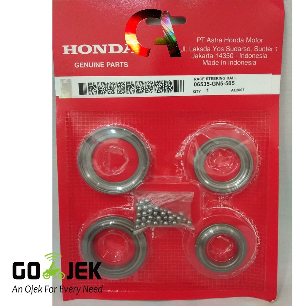 Jual KOMSTIR GRAND VARIO 110 125 150 SUPRA COMSTIR SCOOPY SPACY BEAT FI ...