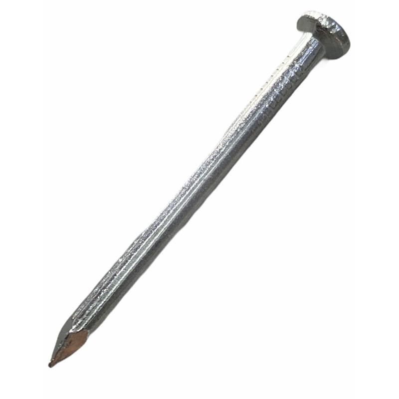 Jual PAKU BETON PUTIH 5” PAKU BETON GALVANIS 12 CM PAKU TEMBOK 5 INCI ...