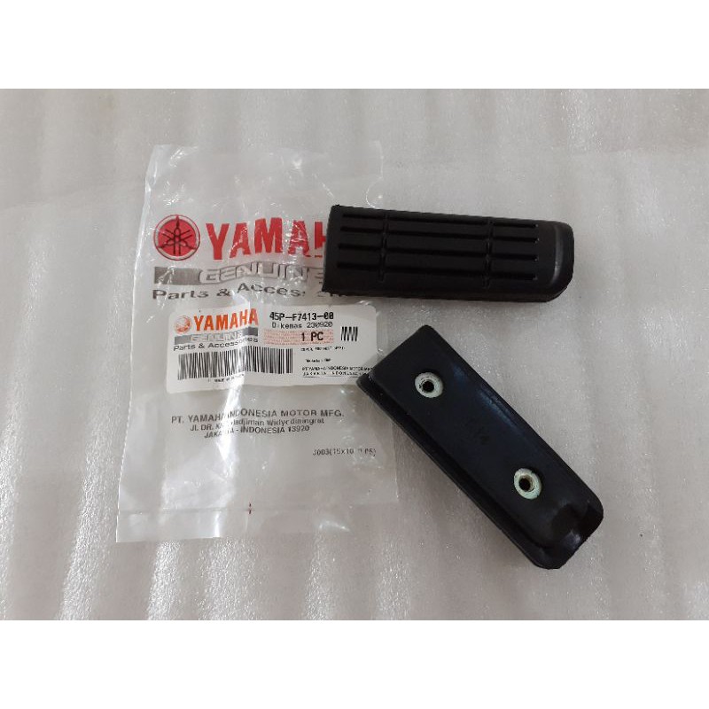 Jual Karet barstep futstep footstep step depan belakang pijakan ...