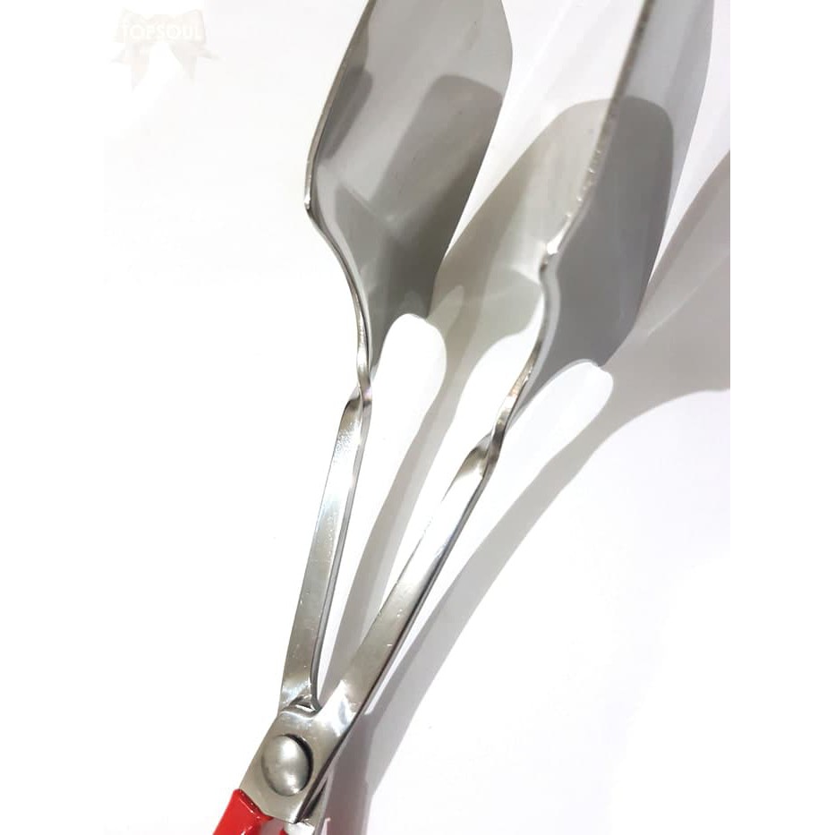 Jual Dijual Capit Masak Penjepit Makanan Hidangan Sayur Buah Kue Roti ...