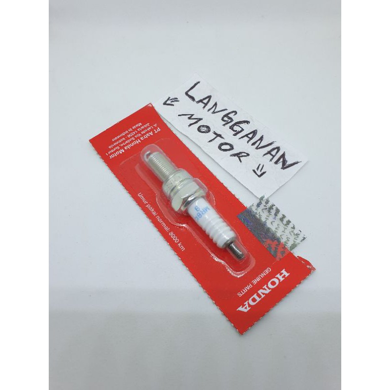 Jual BUSI NEW PCX LOKAL ADV 150 | Shopee Indonesia