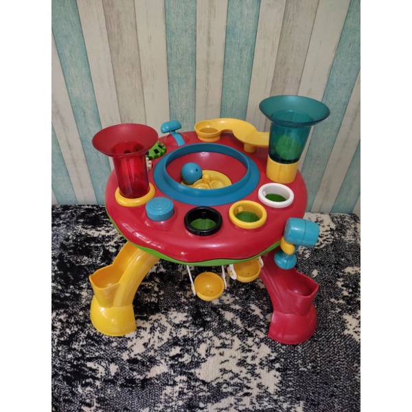 Jual ELC table activity | Shopee Indonesia