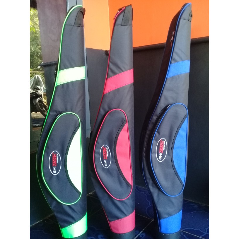 Jual Tas Pancing Shimano Fiber Kekar Harga Grosir Bisa Untuk Di Jual ...