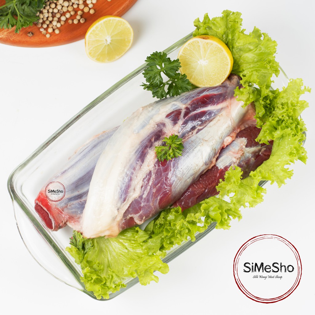 Jual Beef - Daging Sapi - Sengkel - Shank | Shopee Indonesia