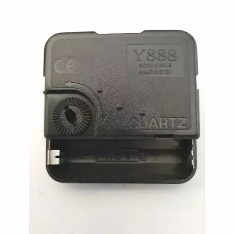 Jual mesin jam dinding Edison y888 berkualitas | Shopee Indonesia