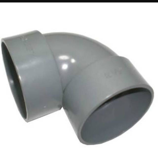 Jual KNEE 8 inch kenie knee knie belokan pipa air elbow DISKON6 ...