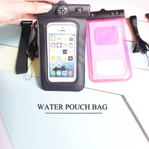 Jual Water Pouch Bag (Waterproof) | Shopee Indonesia