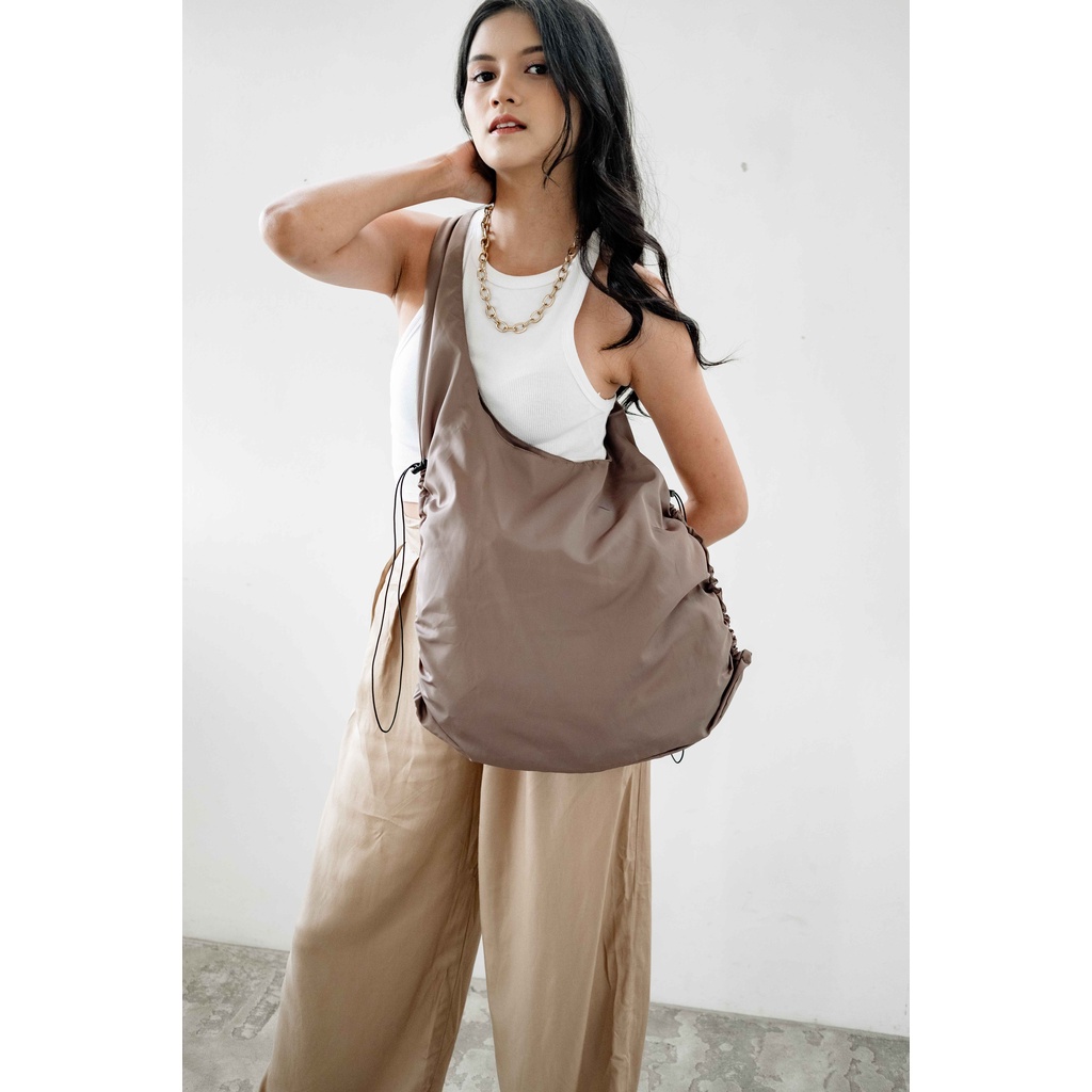 Jual Filoposy Tas Parasut Lania Bag | Shopee Indonesia
