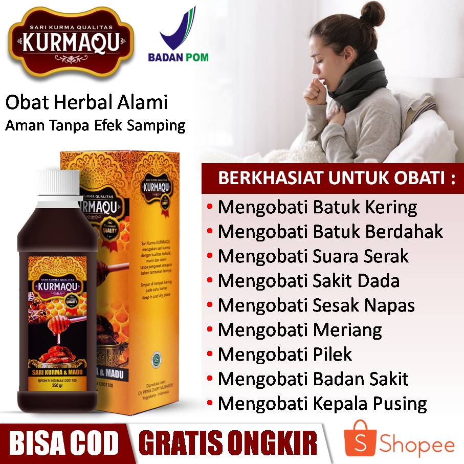 Jual Obat Batuk, Batuk Berkepanjangan, Sakit Dada, Infeksi Paru Paru ...