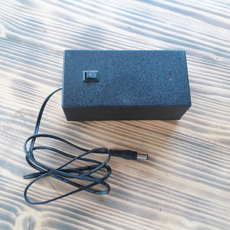 Jual mini ups modem wifi backup | Shopee Indonesia