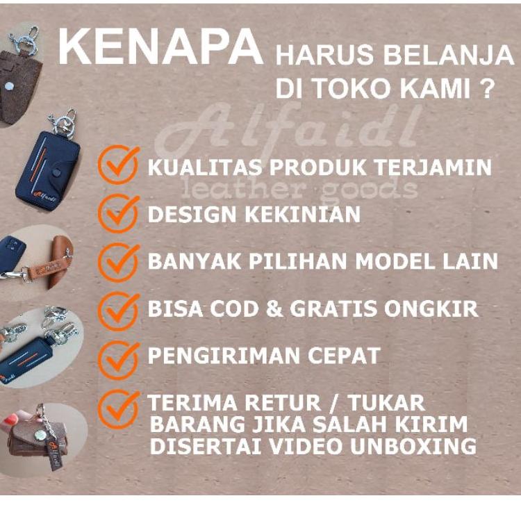 Jual PBG.01Jl22ᴺ | Dompet STNK MOBIL/MOTOR Gantungan Kunci MOBIL/MOTOR ...