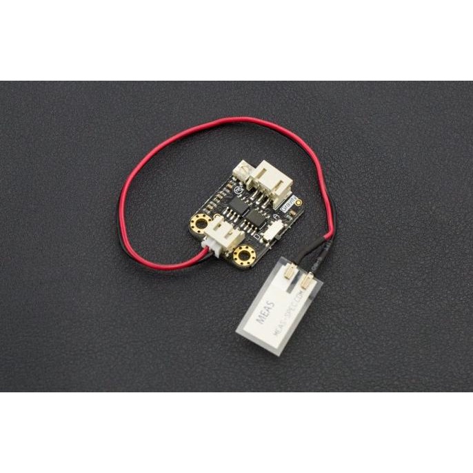 Jual Gravity: Flexible Piezo Film Vibration Sensor akh11 Buru Order ...