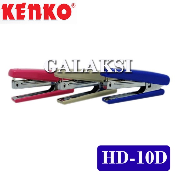 Jual STAPLER HD-10D KENKO | Shopee Indonesia