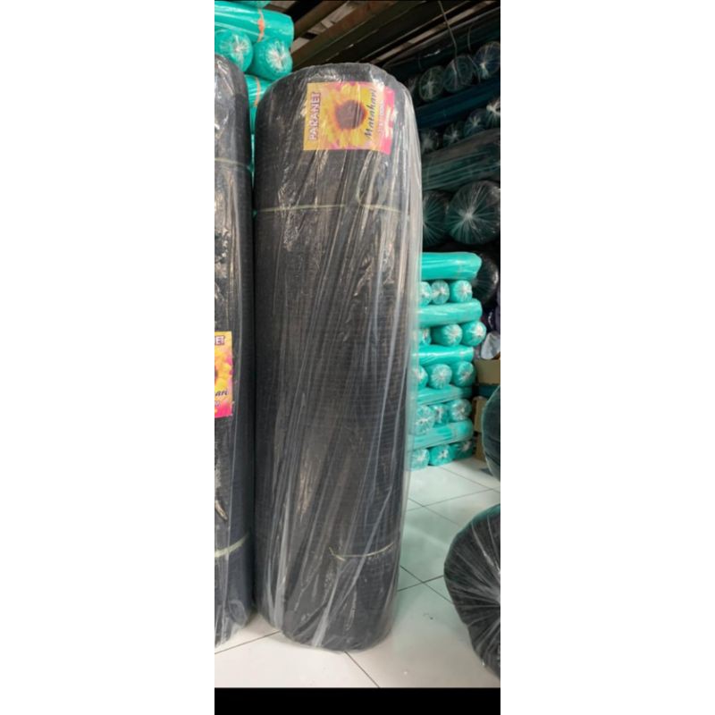 Jual paranet ROL 3m x 100m 65% shading net atap jaring | Shopee Indonesia