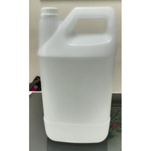 Jual Jerigen 4 Liter / 4000 ml/ Jerigen Miller 4 Liter/ Derigen ...
