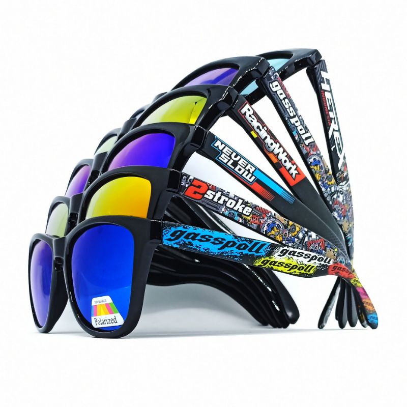 Jual Kacamata Racing Custom Lensa Polarized • Kacamata Racing ...