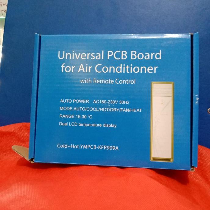 Jual Modul Pcb Multi/Universal Ac Standing Floor | Shopee Indonesia