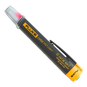 Jual Test Pen Fluke LVD2 Voltage Detector | Shopee Indonesia