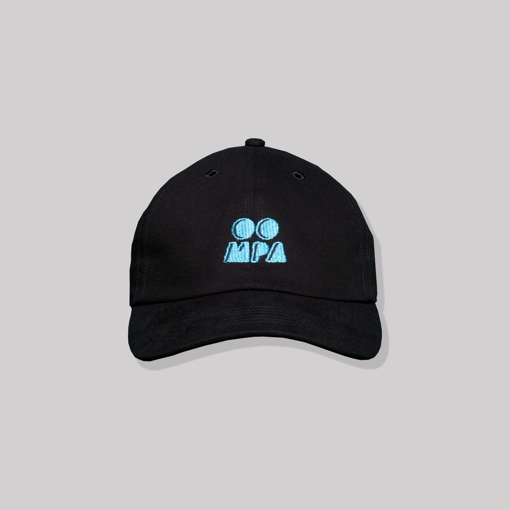 Jual Oompa CAP OLDEN | Topi 6 Pannel Polo Cap | Shopee Indonesia