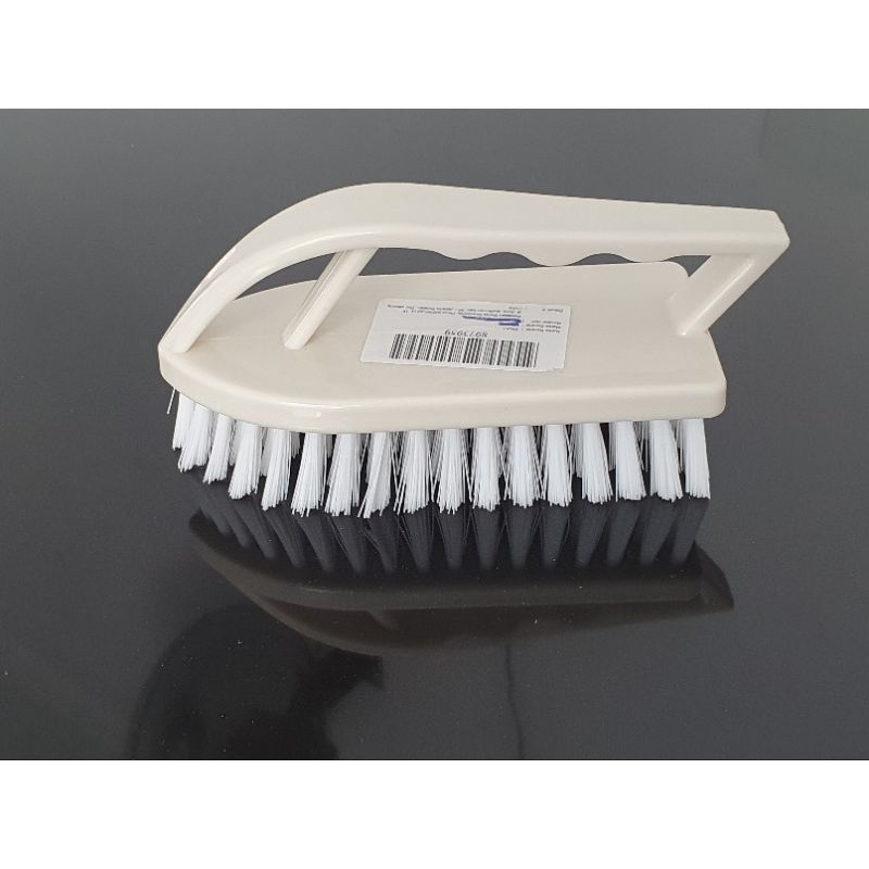 Jual Sikat Besar Kamar Mandi Lantai Putih Estetik | Shopee Indonesia