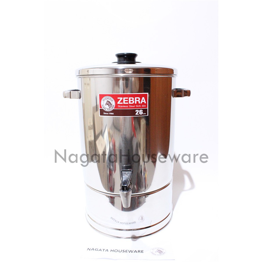 Jual Dispenser Air Minum Stainless / Dispenser Zebra / Dispenser ...