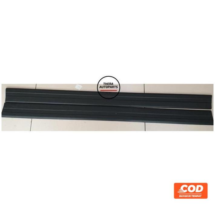 Jual List Plang Body Side Moulding Bawah Suzuki Jimny Katana Kode Br10 ...