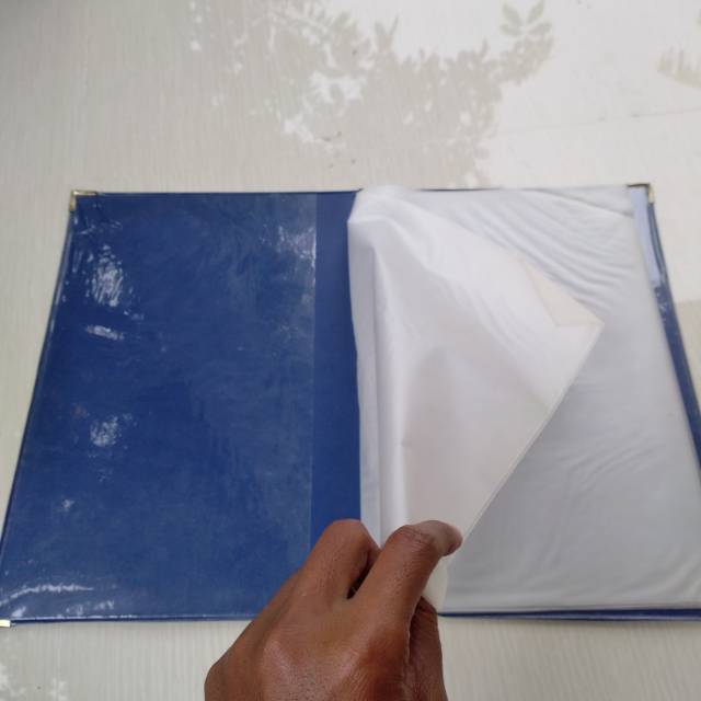 Jual Isi Map Raport Ijasah | Shopee Indonesia