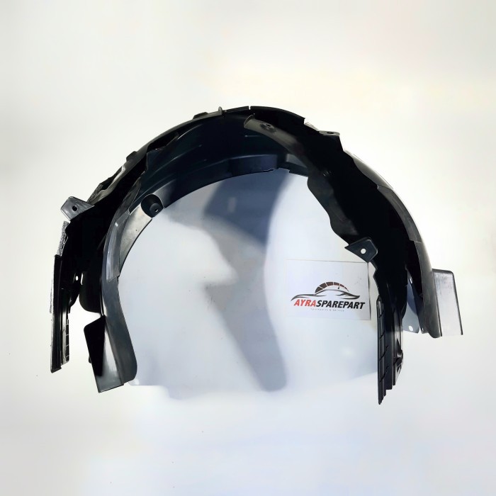 Jual Inner fender / liner fender mobil Hyundai Tucson 2011 - 2016 ...