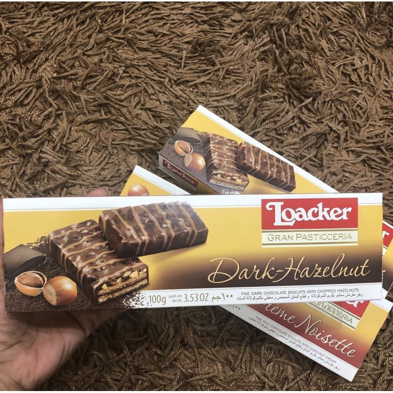 Jual Loacker | Shopee Indonesia